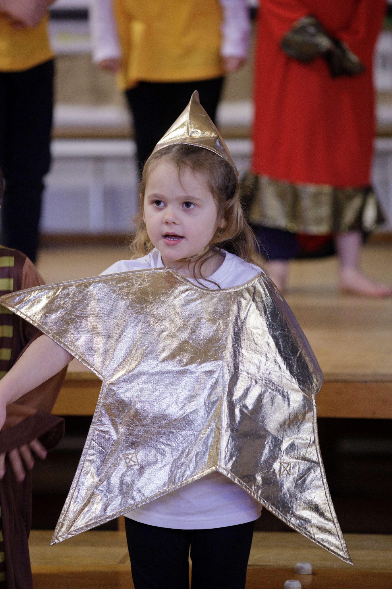 Headteacher’s Welcome | Woodhall Primary School & Nursery – a place of ...