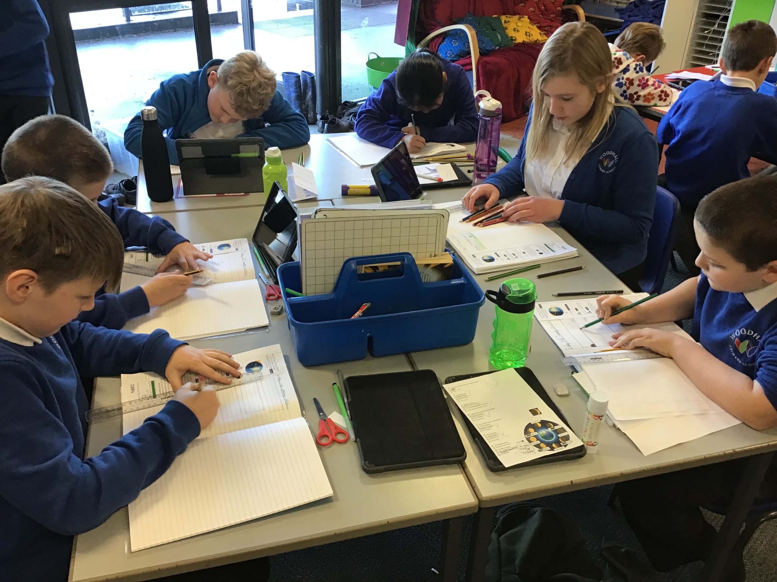 Year 5 | Woodhall Primary School & Nursery